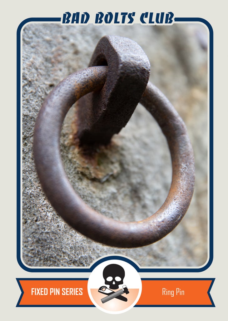 Bad Bolts Club: 10 Sketchy Bolt Types That You Might Be Better Off Not ...