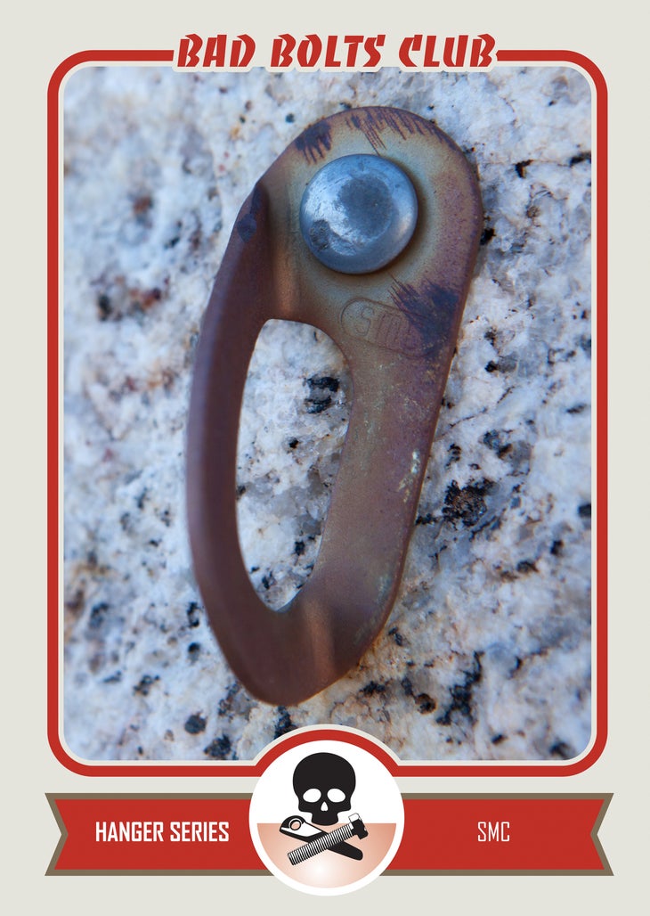 Bad Bolts Club: 10 Sketchy Bolt Types That You Might Be Better Off Not ...