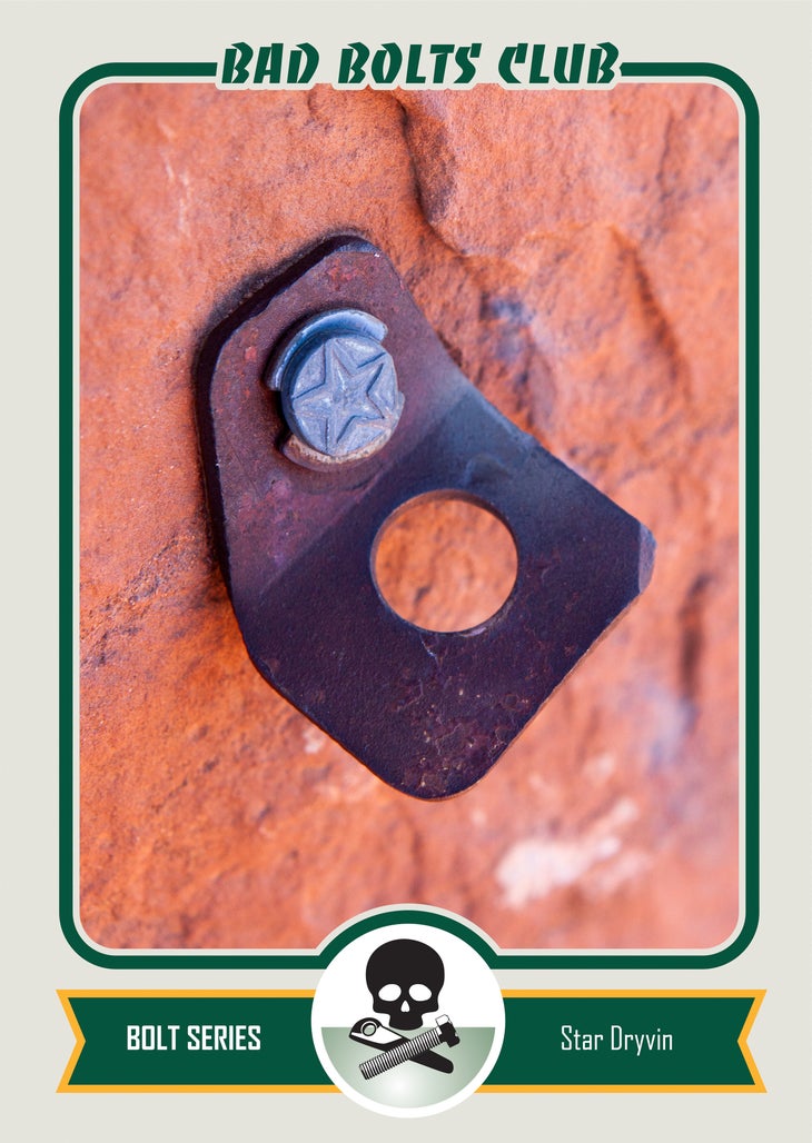 Bad Bolts Club: 10 Sketchy Bolt Types That You Might Be Better Off Not ...