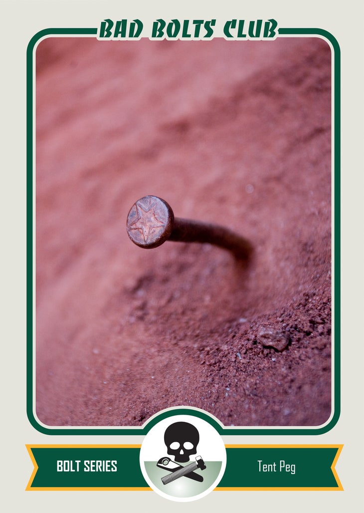 Bad Bolts Club: 10 Sketchy Bolt Types That You Might Be Better Off Not ...