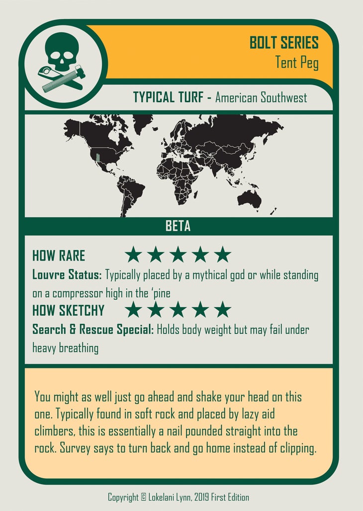 Bad Bolts Club: 10 Sketchy Bolt Types That You Might Be Better Off Not ...