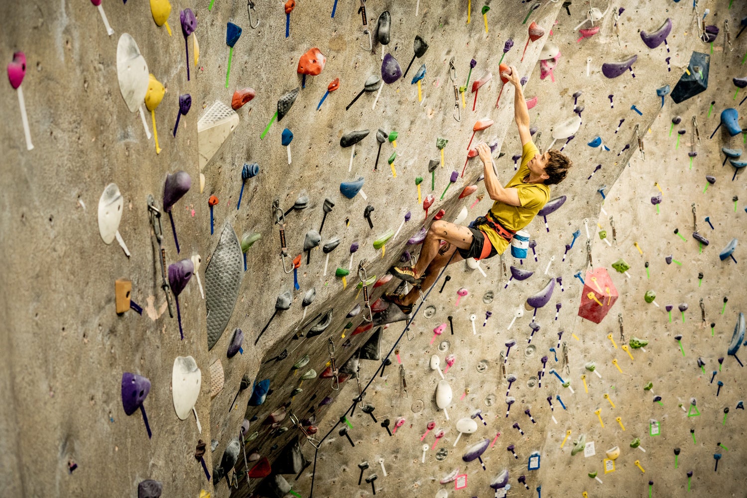 6 Weeks to Stronger Fingers: The Importance of Rest
