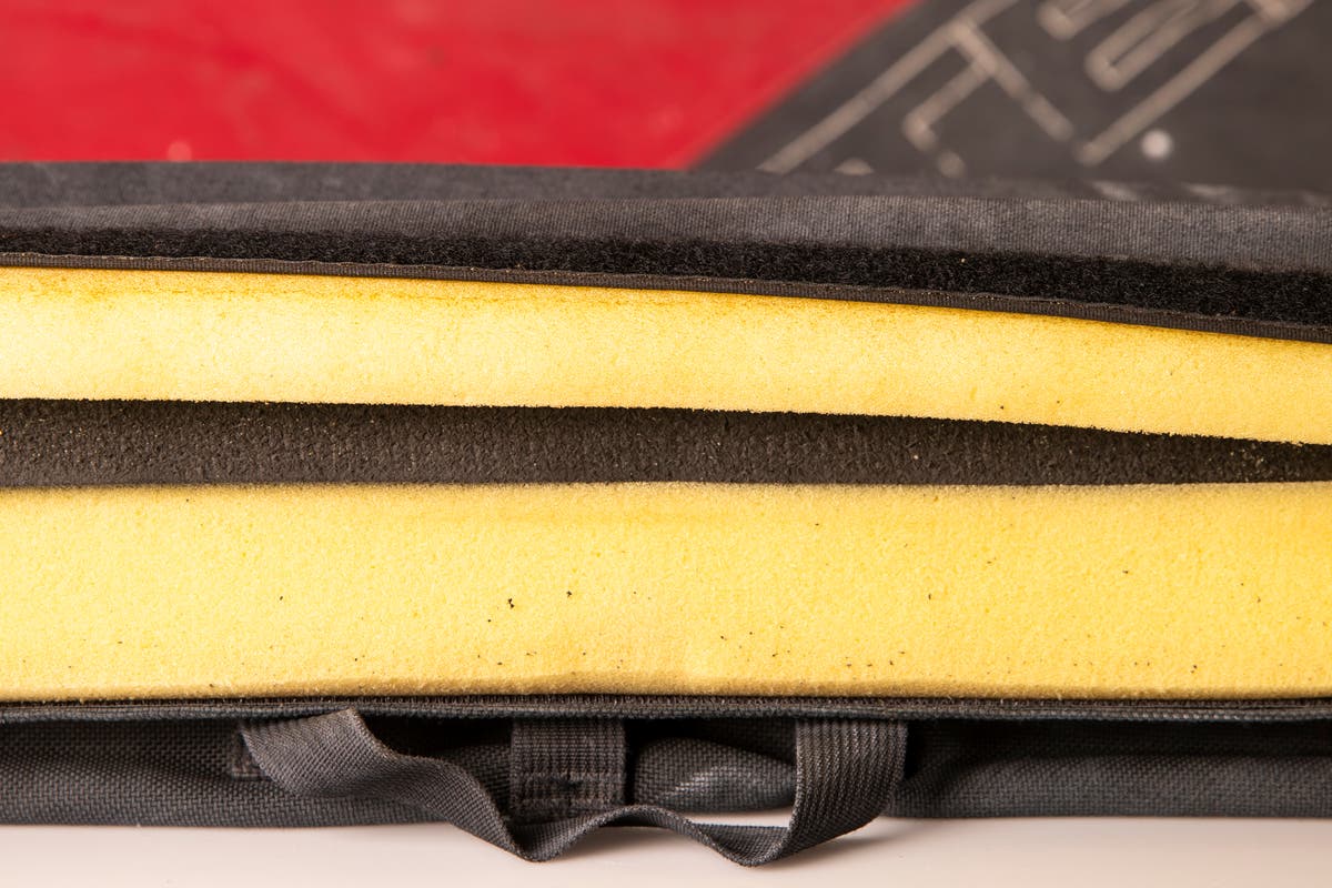 The Best Crashpad Picks and Facts
