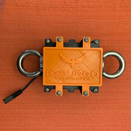 Review: Force Testing Devices—The Entralpi Force Plate and Ex Surgo ...