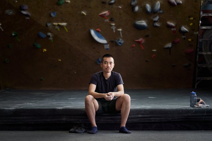 Out On a Limb - Arc'teryx: Problem Solvers