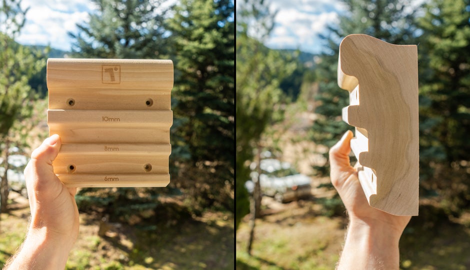 Review: Tension Simple Board