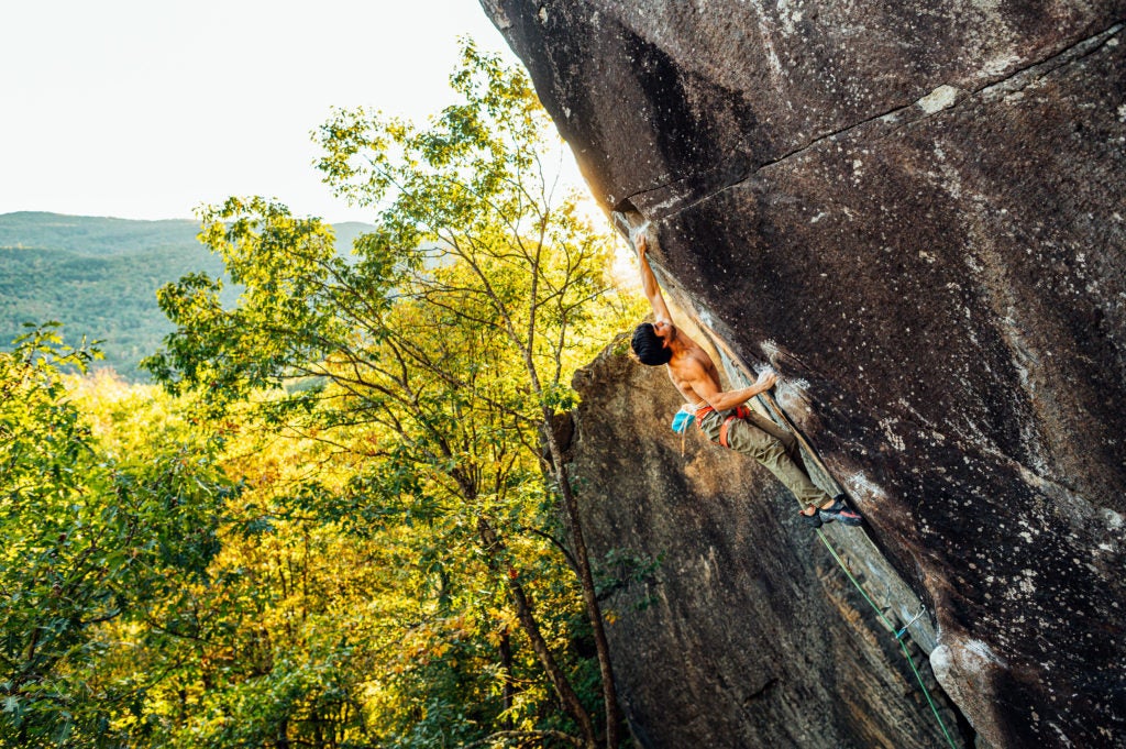 Photo Gallery: Onsight—4 Climbing Photo Highlights (Issue 370)