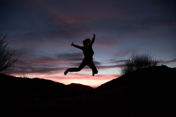 How to Overcome Fear in Climbing - Climbing