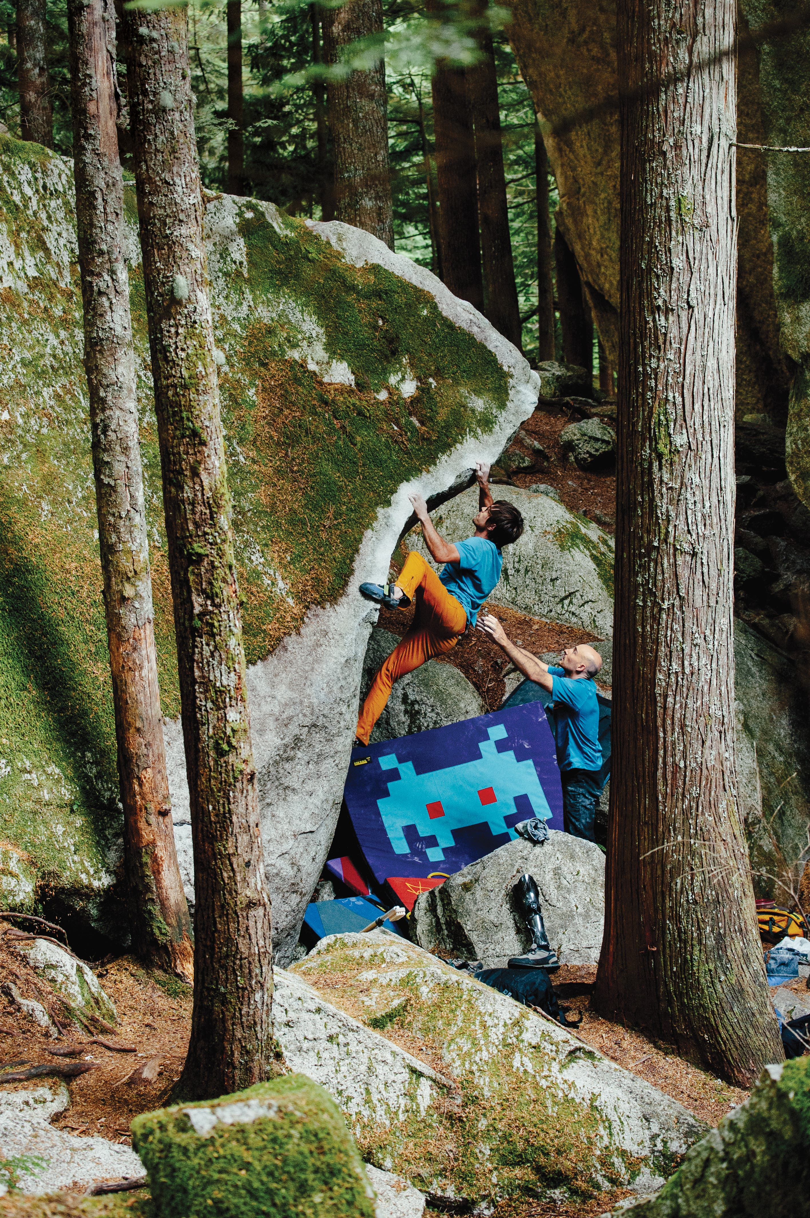 Photo Gallery: The 2019 Climbing Photo Annual