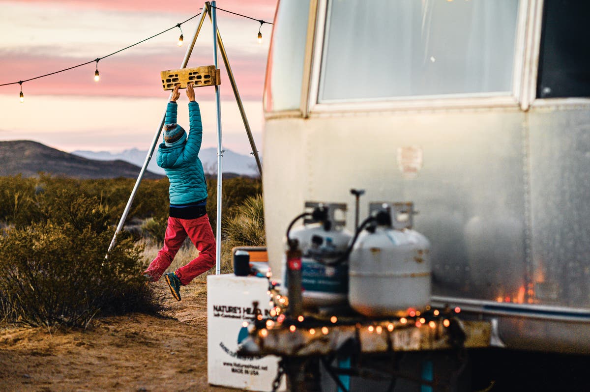 Photo Gallery: The 2019 Climbing Photo Annual