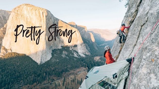 Trailer: Pretty Strong