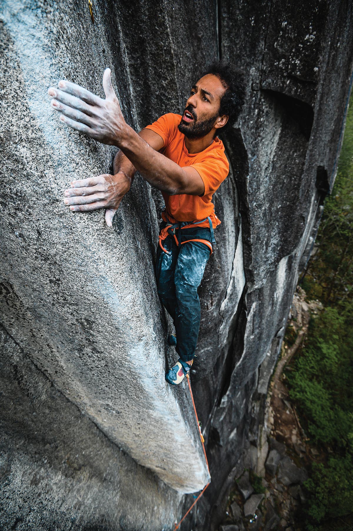 Photo Gallery: The 2019 Climbing Photo Annual