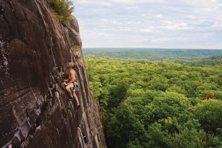 Silver Mountain: Northern Michigan's Hidden Gem