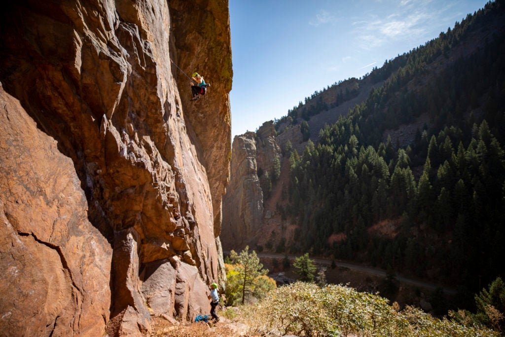 Overcome Your Fear of Falling: Part 1—Intro and History