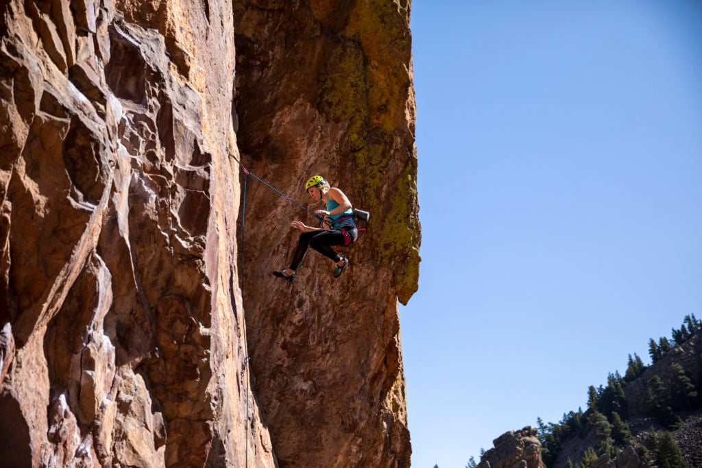 Overcome Your Fear of Falling: Understand Your Fear