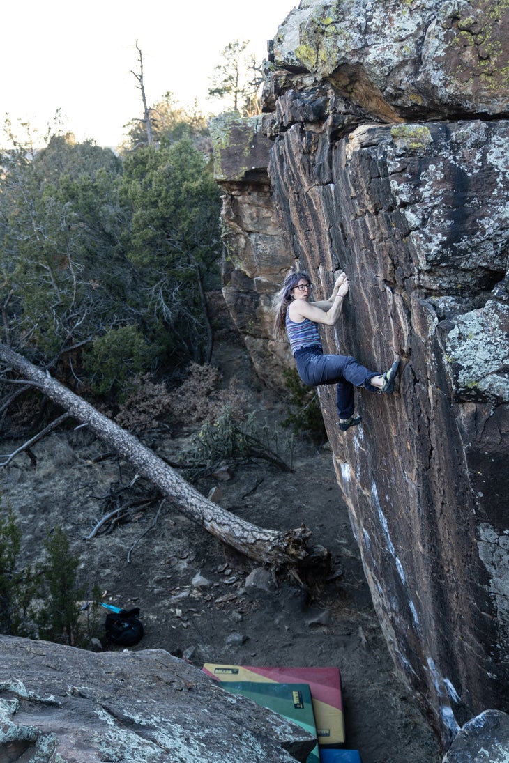 Ask an Editor: Are Climbing Magazines Still Relevant?