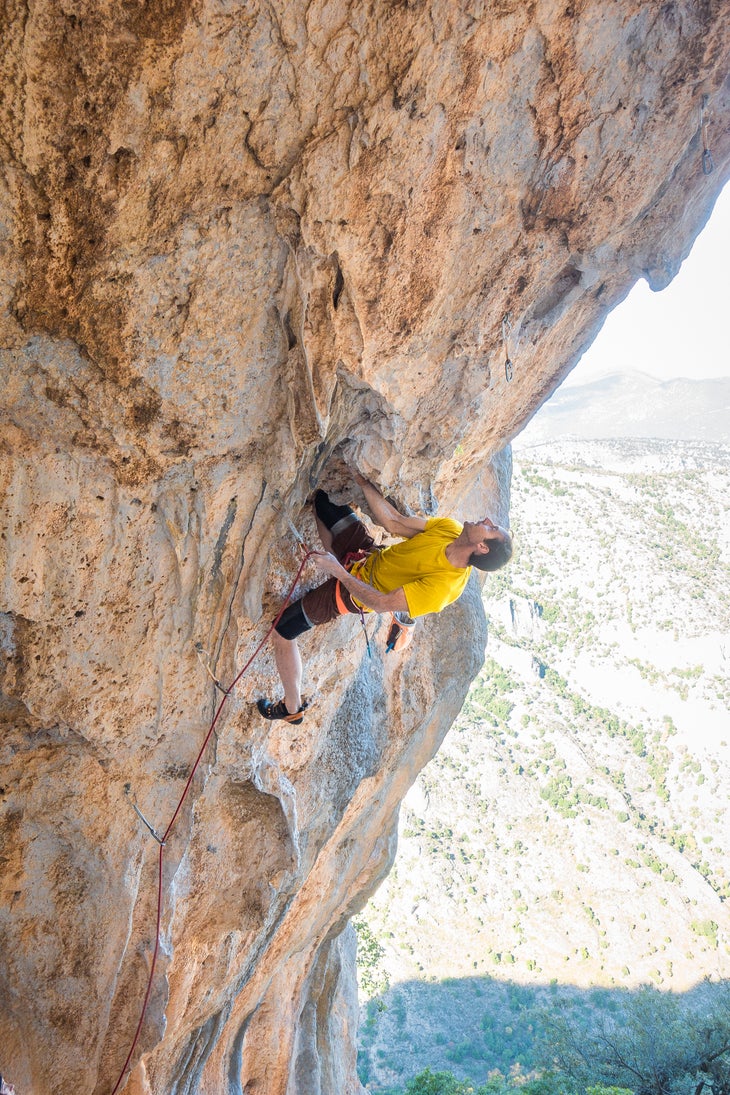 Crusty Corner: Why Grades Matter—9 Essential Truths About Climbing Ratings