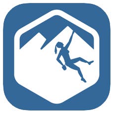 The Best Climbing Apps