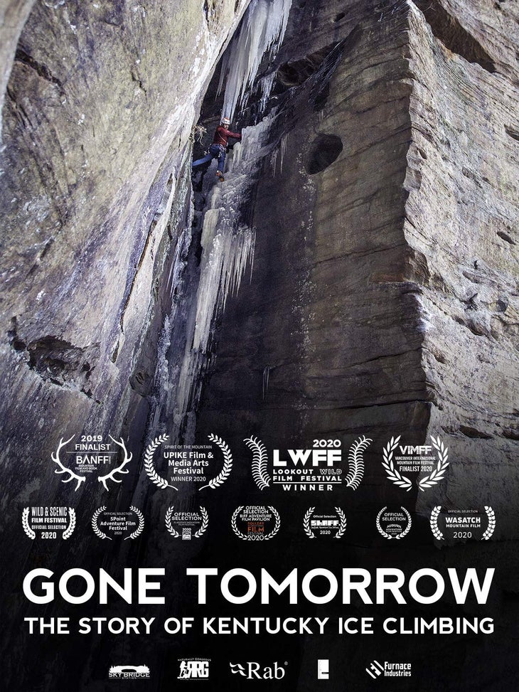 The Best Climbing Movies on Amazon Prime, Netflix, Hulu, and Disney+