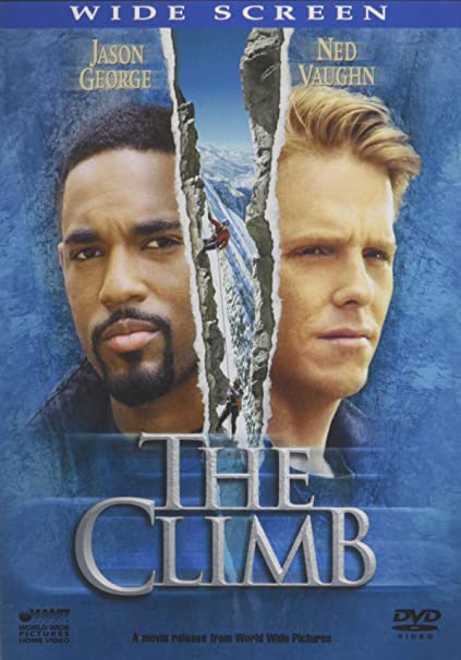 The Best Climbing Movies on Amazon Prime, Netflix, Hulu, and Disney+