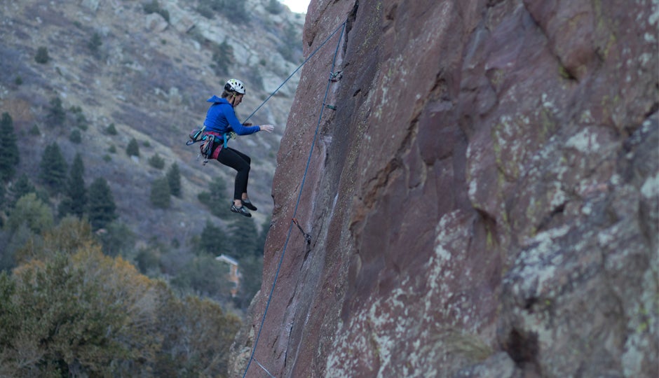 Overcome Your Fear of Falling: Part 6—Skills and Drills