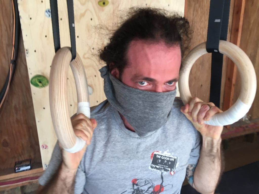 Re-Gram: Show Us Your Try-Hard Face