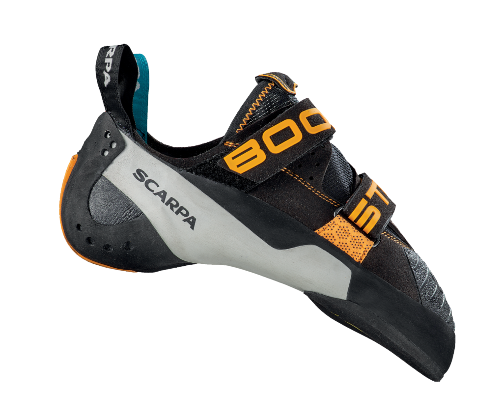 Editors' Choice 2020: Scarpa Booster Review