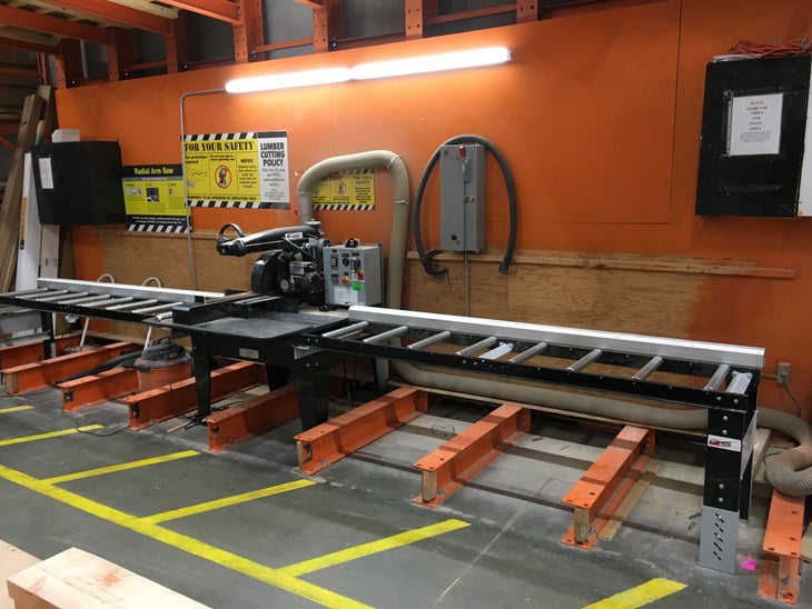 DIY: How To Build Inexpensive Portable Crack Climbing Training Device