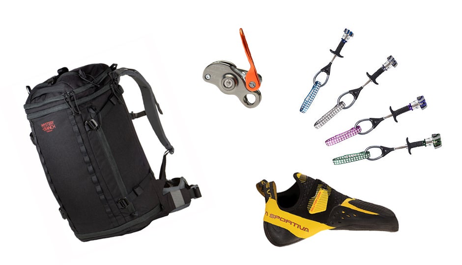 2020 Gear Guide: Editors' Choice Awards