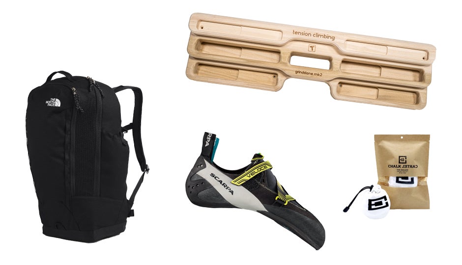 Gear Guide 2020: Gym and Training Kit