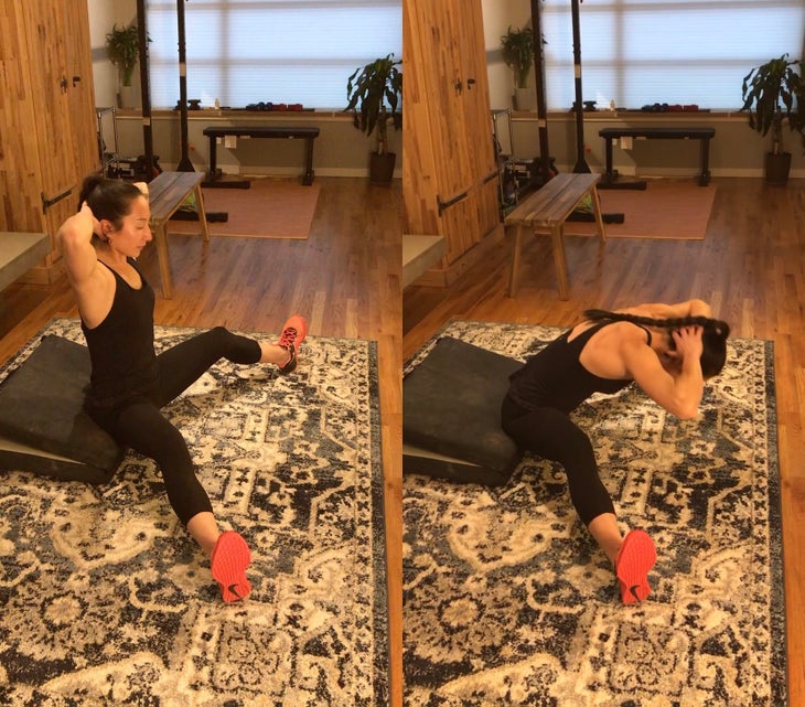 Training Plan: Mantle/Press Out/Compression Strength Plus Thin Vertical ...