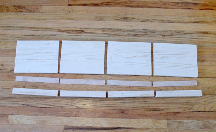 DIY: How To Build Inexpensive Portable Crack Climbing Training Device