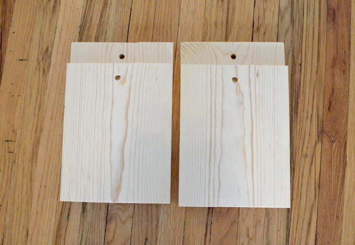 DIY: How To Build Inexpensive Portable Crack Climbing Training Device