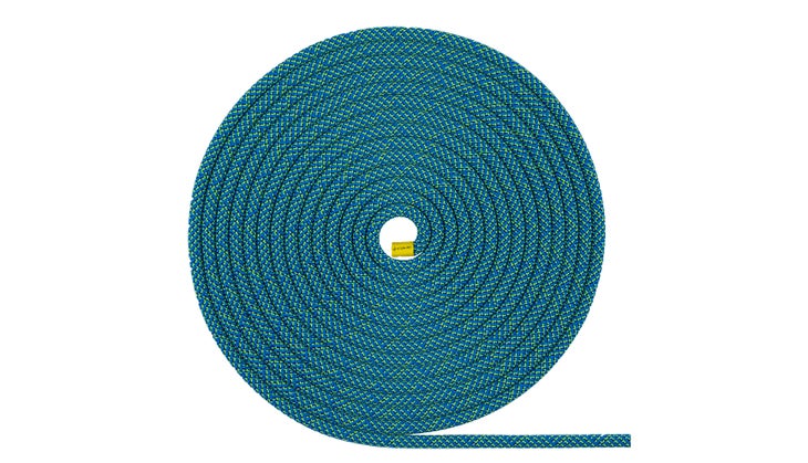 Gear Guide 2020: Sterling Quest 9.6mm (70m) Rope Review