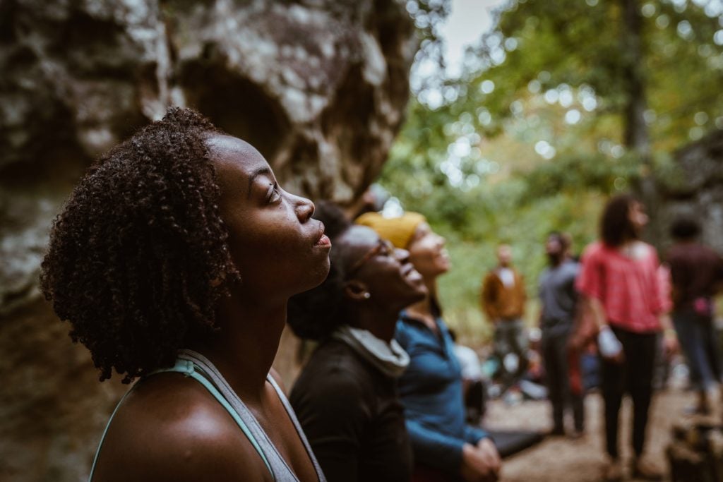 Anti-Racism Resources for Climbers