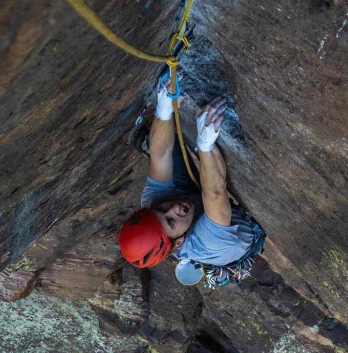 Photo Gallery: 16 Try-Hard Faces