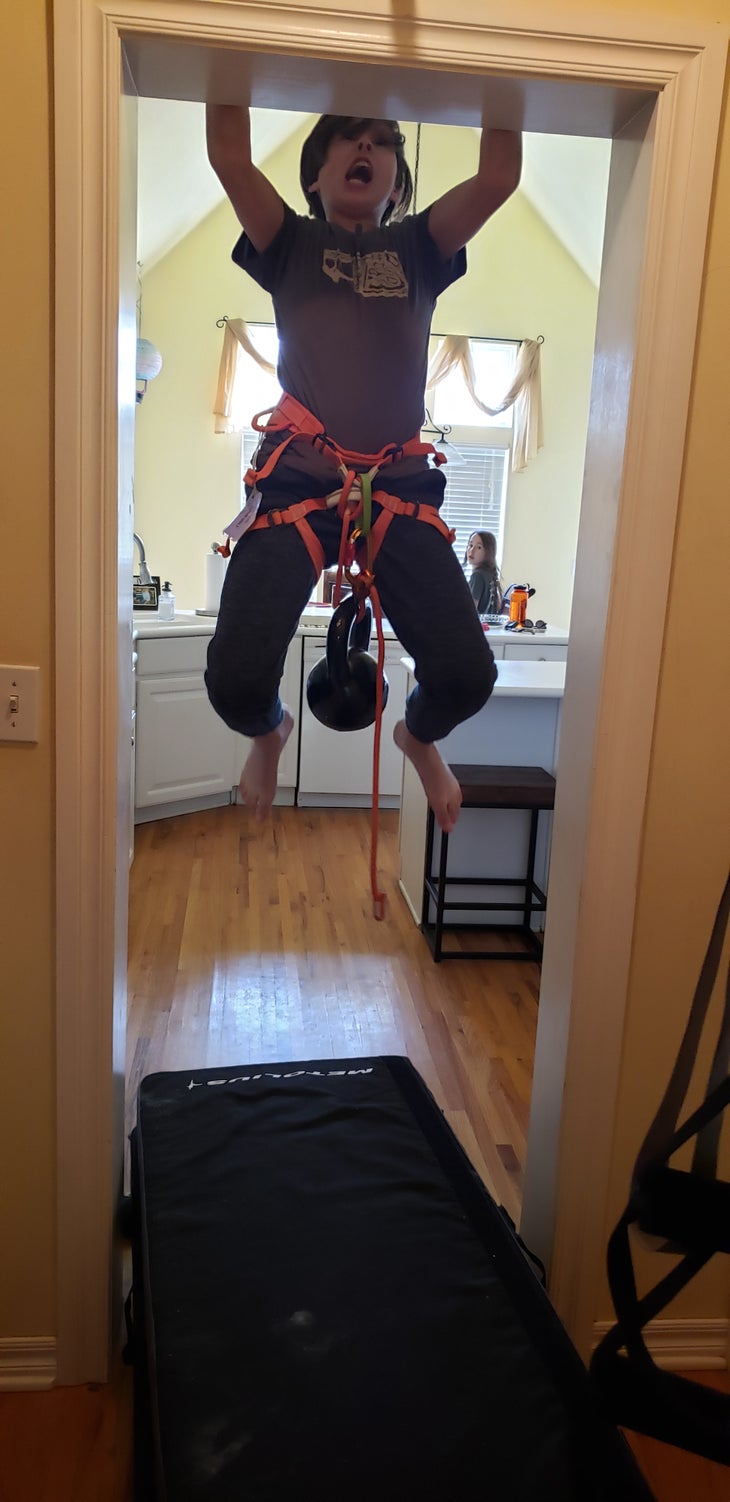 Photo Gallery: 16 Try-Hard Faces