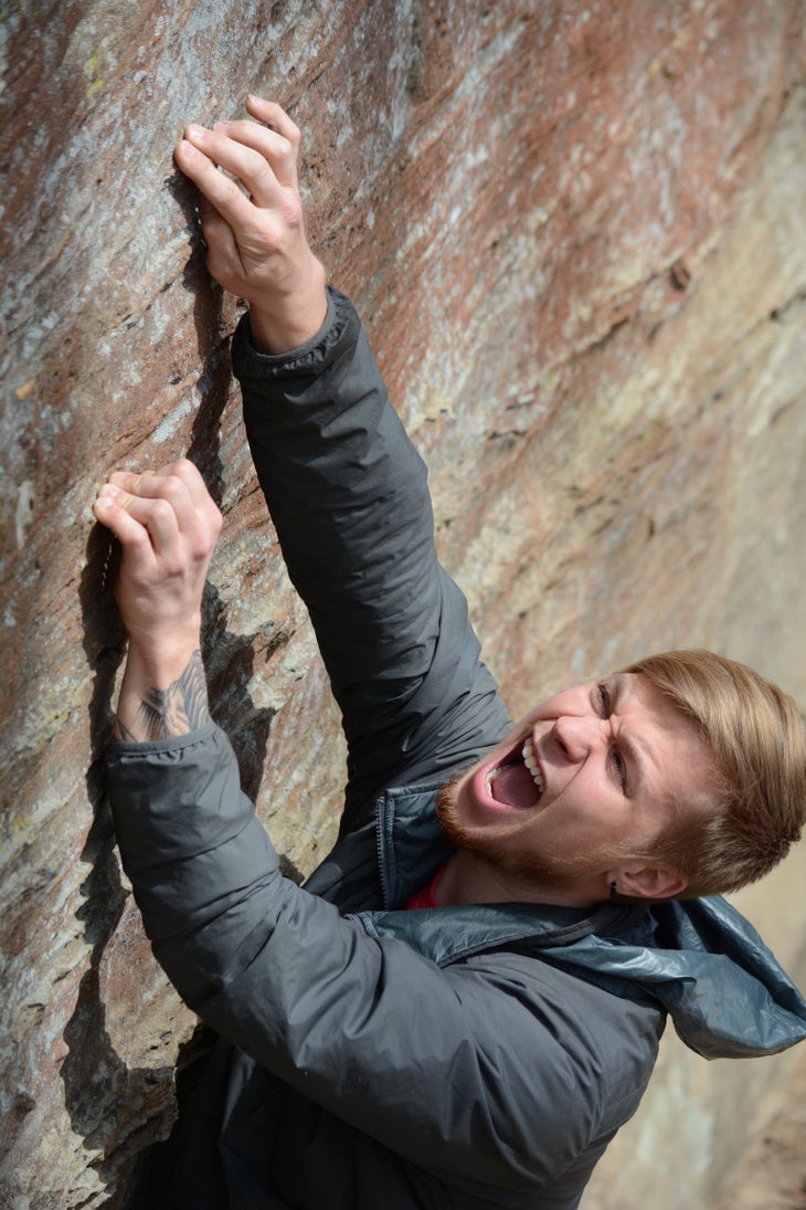 Photo Gallery: 16 Try-Hard Faces