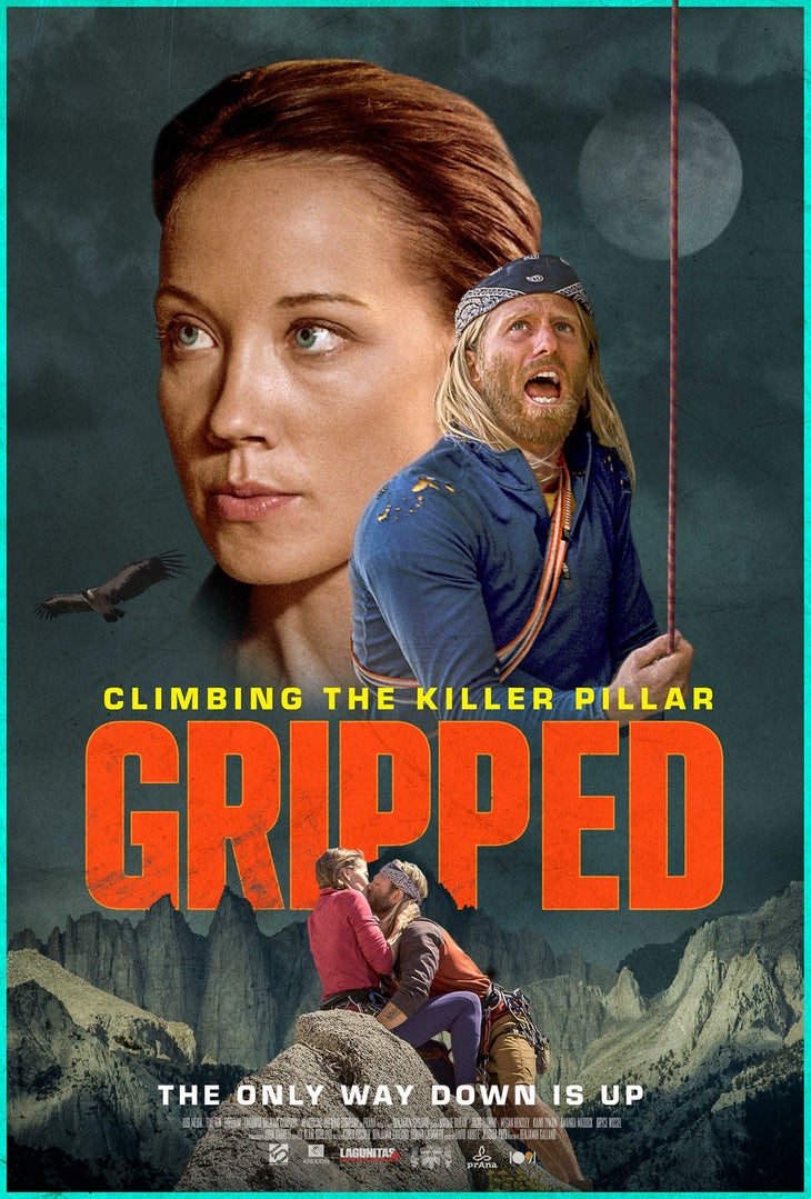 Gripped Film Picked Up for Distribution, Announces Release Date