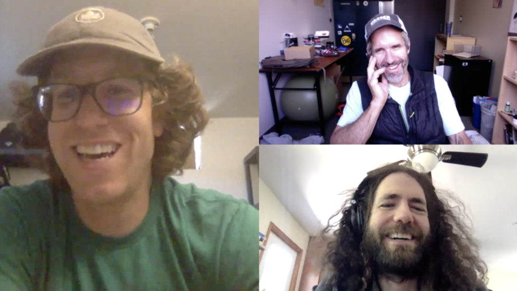 Climbing Book Club: The Climbing Staff Discusses Jeff Smoot's Hangdog Days