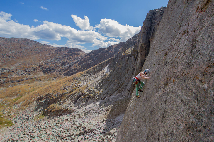 Alpine Climbing: 9 Must-Have Products