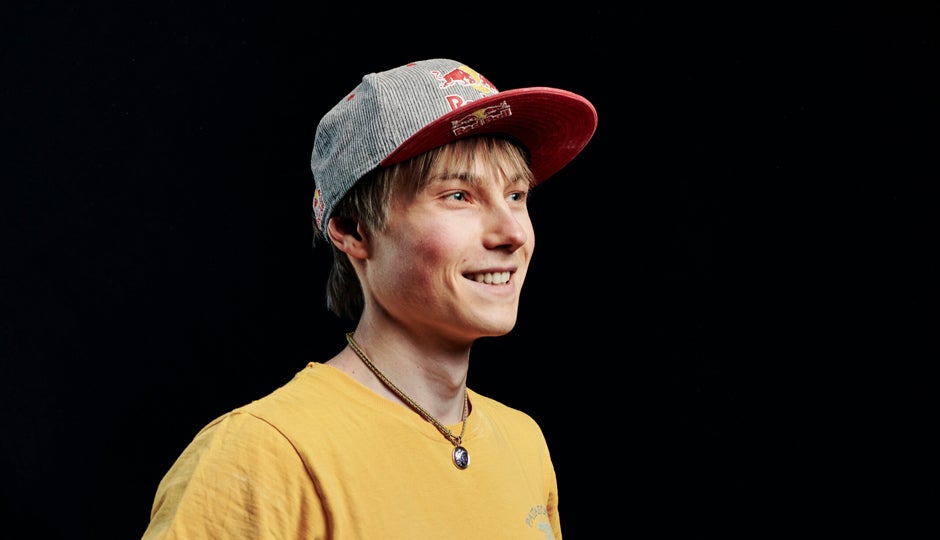 Interview: Alex Megos Discusses the First Ascent of Bibliographie (9c ...