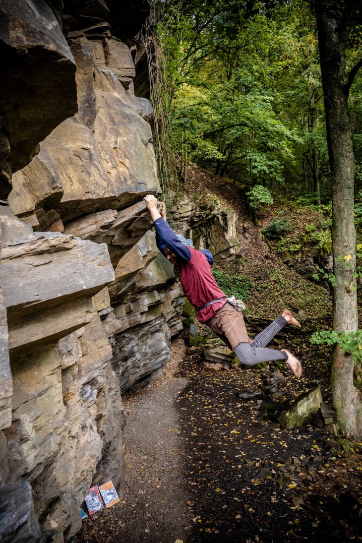 First Look: Stone Locals—An Interview With Co-Director Mikey Schaefer