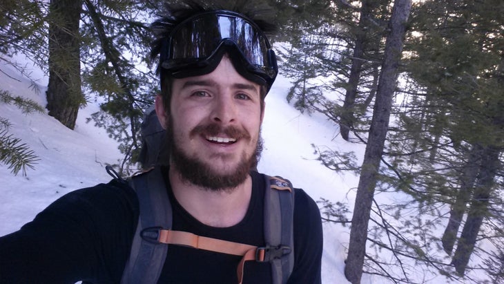 Is It Worth It? Climber Weighs Risks After Massive Fall