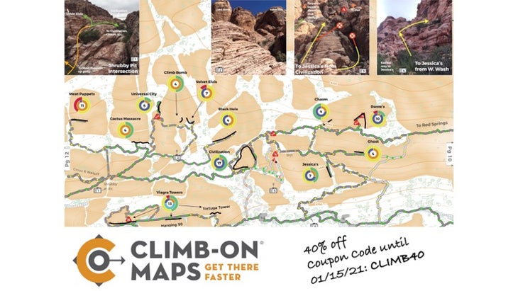 2020 Climbing Magazine Holiday Gift Guide