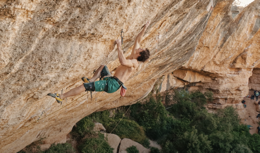 Video: Adam Ondra Perfecto Mundo (5.15c) Updates