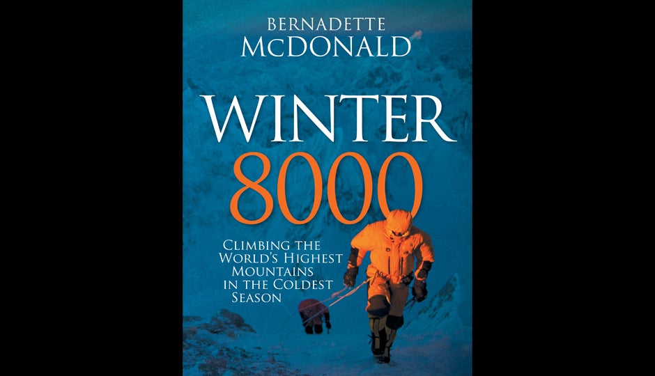 [Review] Winter 8000: Climbing the World’s Highest Mountains