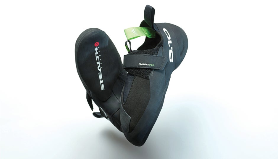 Review: Five Ten Hiangle Pro