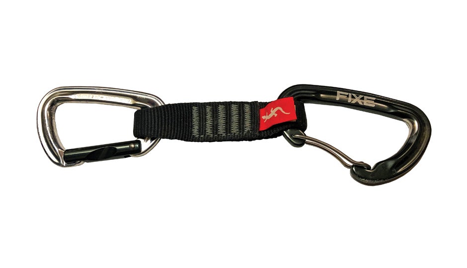 Review: Fixe Orion Minor 5” Quickdraw
