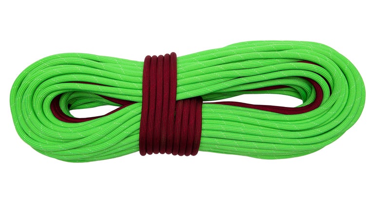 Win a New Rope from Trango! - Climbing